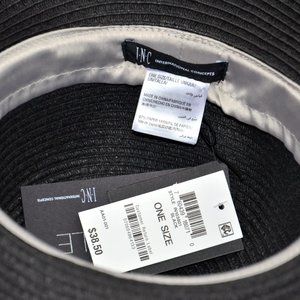 INC International Concepts | Accessories | Inc Mixed Braid Colorblocked ...